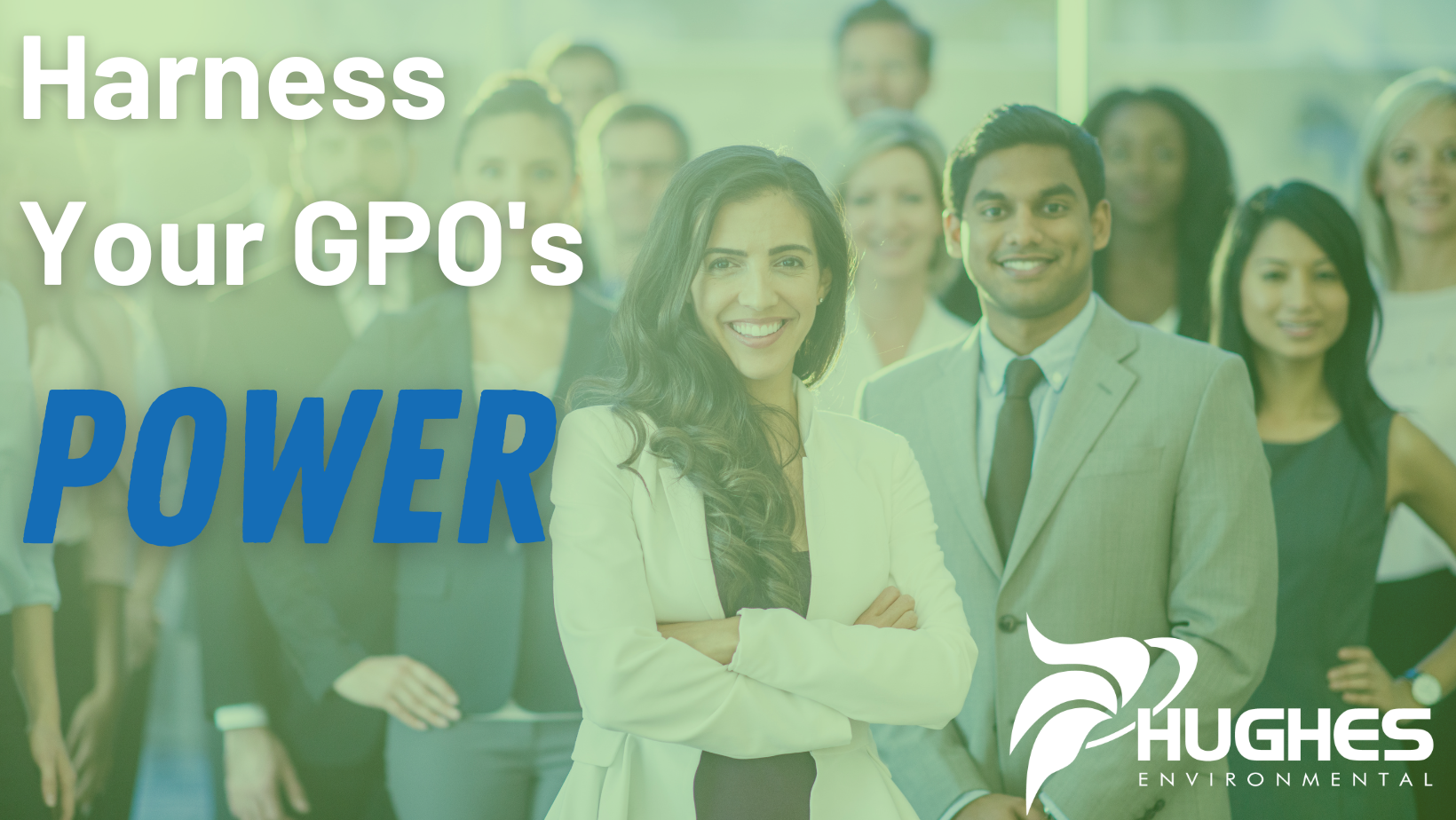 Harness Your GPO's Power