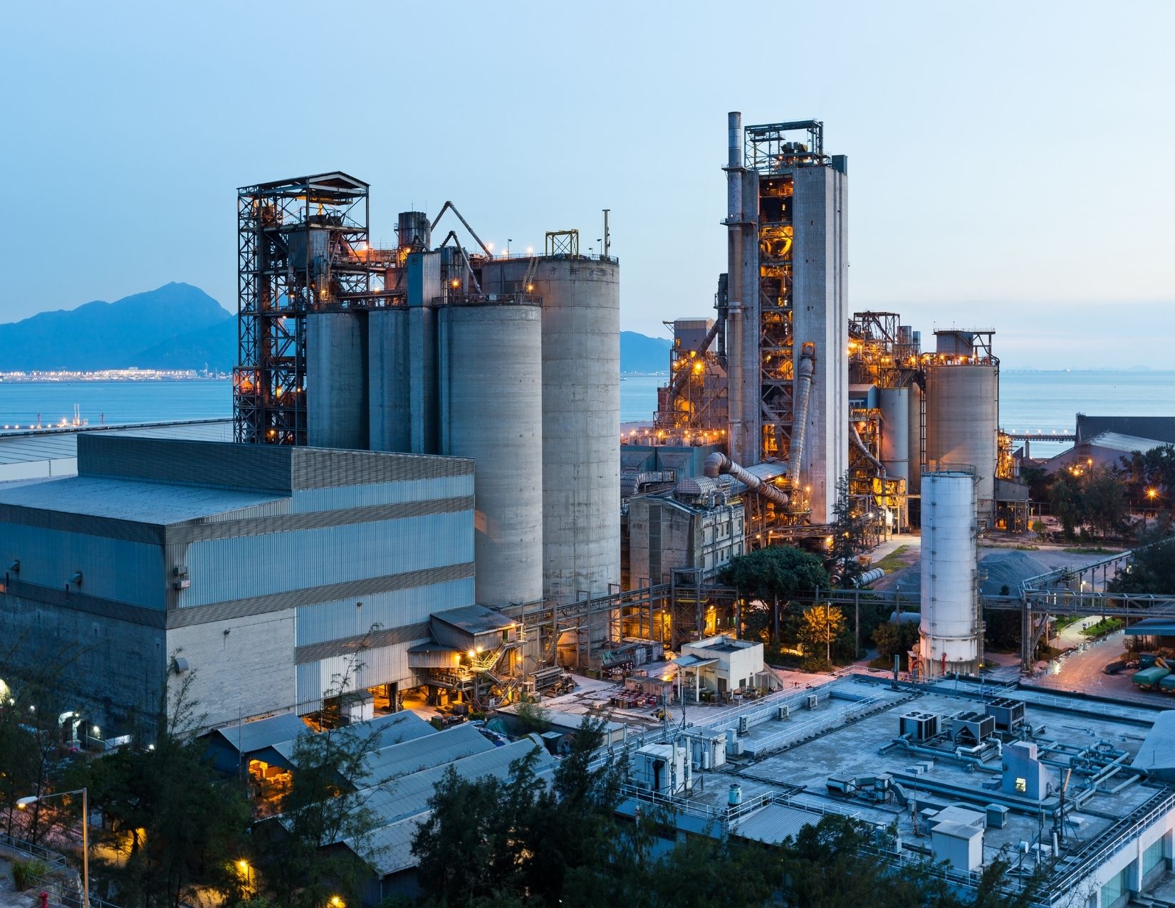 Your Industrial Clean & Safe Work Environment Plan For 2021