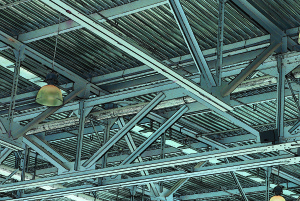 How High Surface Cleaning Keeps Your Work Environment Clean & Safe