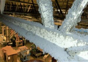 Did You Know High Surface Dust Can Be Explosive?