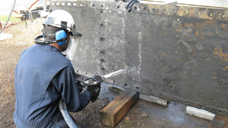 How Does Dry Ice Blasting Work? Get the Ice-Cold Facts