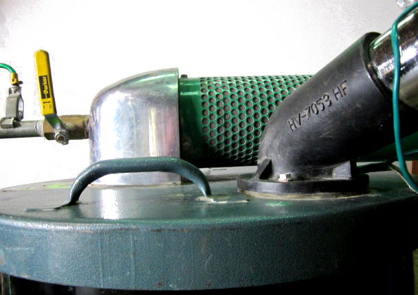 How Do Our Explosion Proof Vacuums Work?