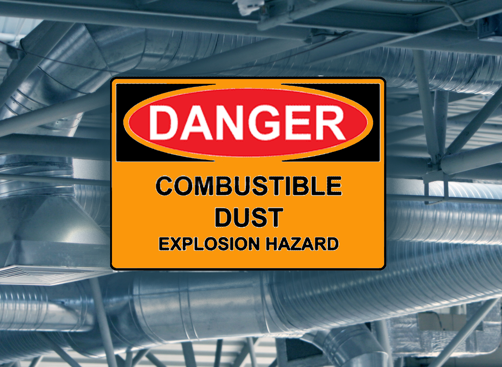 Industries With A High Combustible Dust Risk
