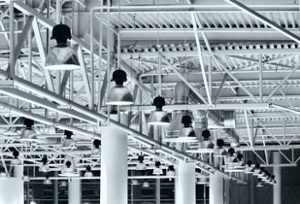 Summer Cleaning: Don't Forget To Look Up