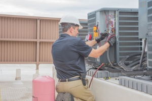 Cooling Tower Cleaning: The Top 5 Benefits of a Clean Cooling Tower