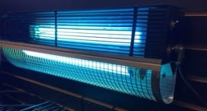 Upper Air UVC Solutions for Your Facility